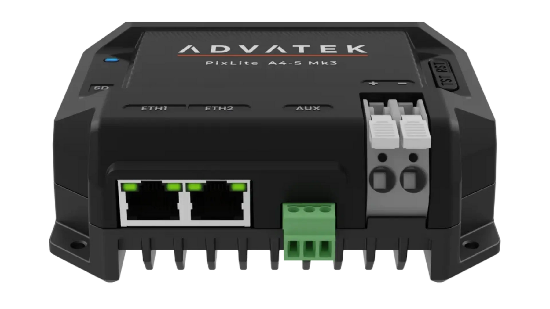 Advatek Lighting & Control Solutions Supply & Installation