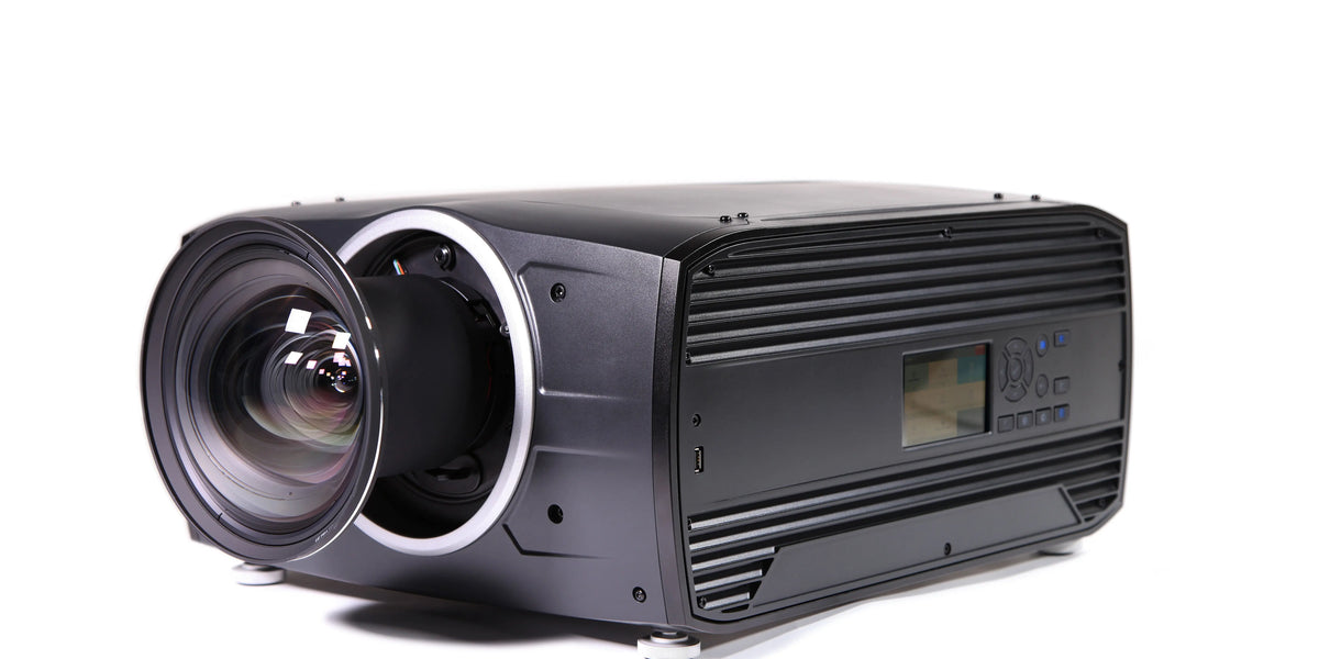 Home Cinema Projectors - Digital Projects for Home Cinemas