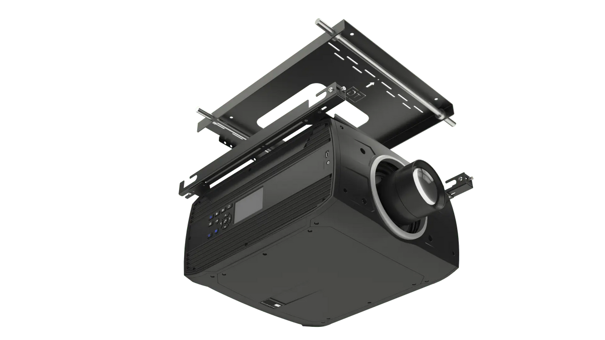 Ceiling Projector Mounts - High Quality Mounts for Digital Projectors