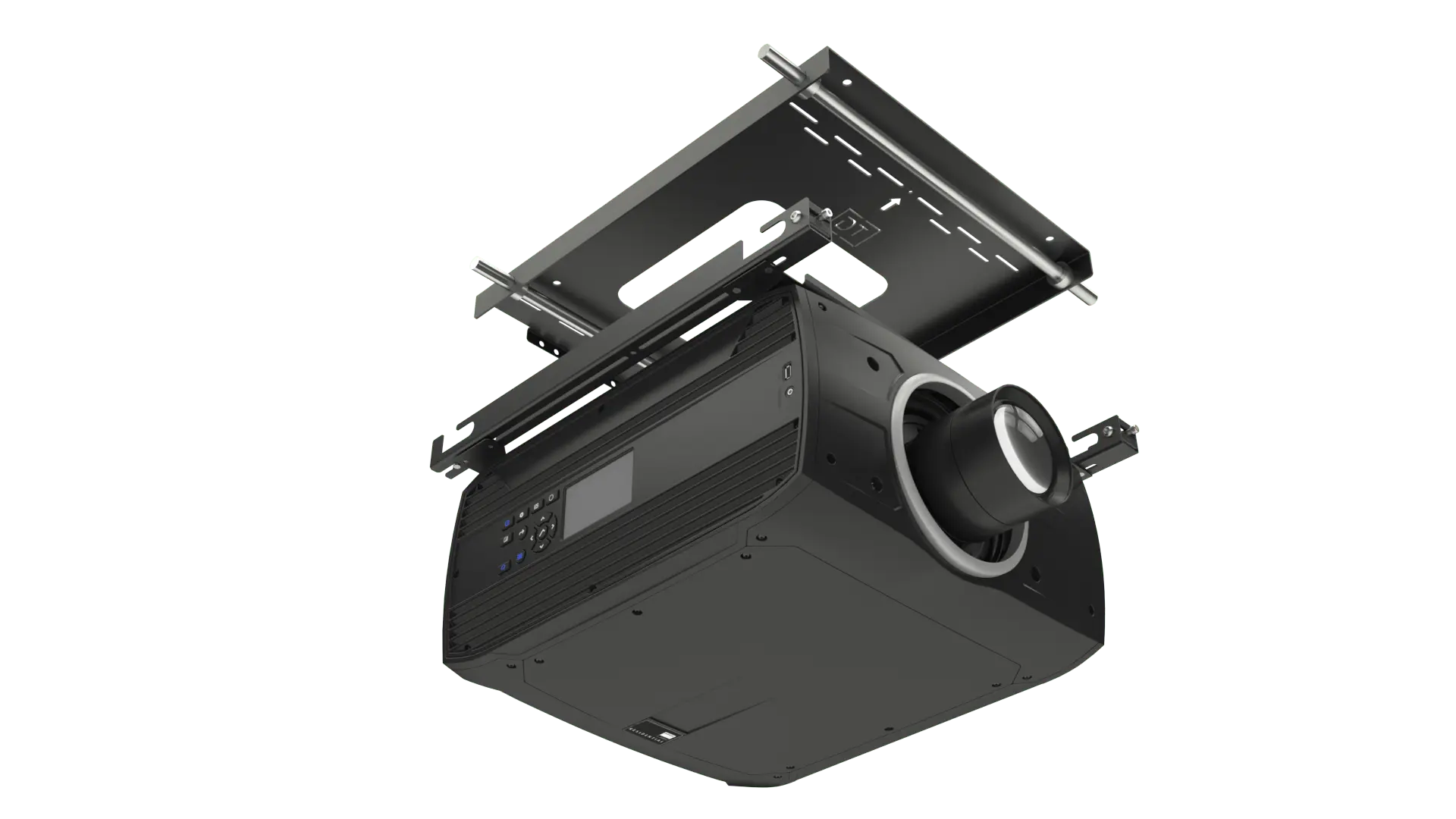Ceiling Projector Mounts