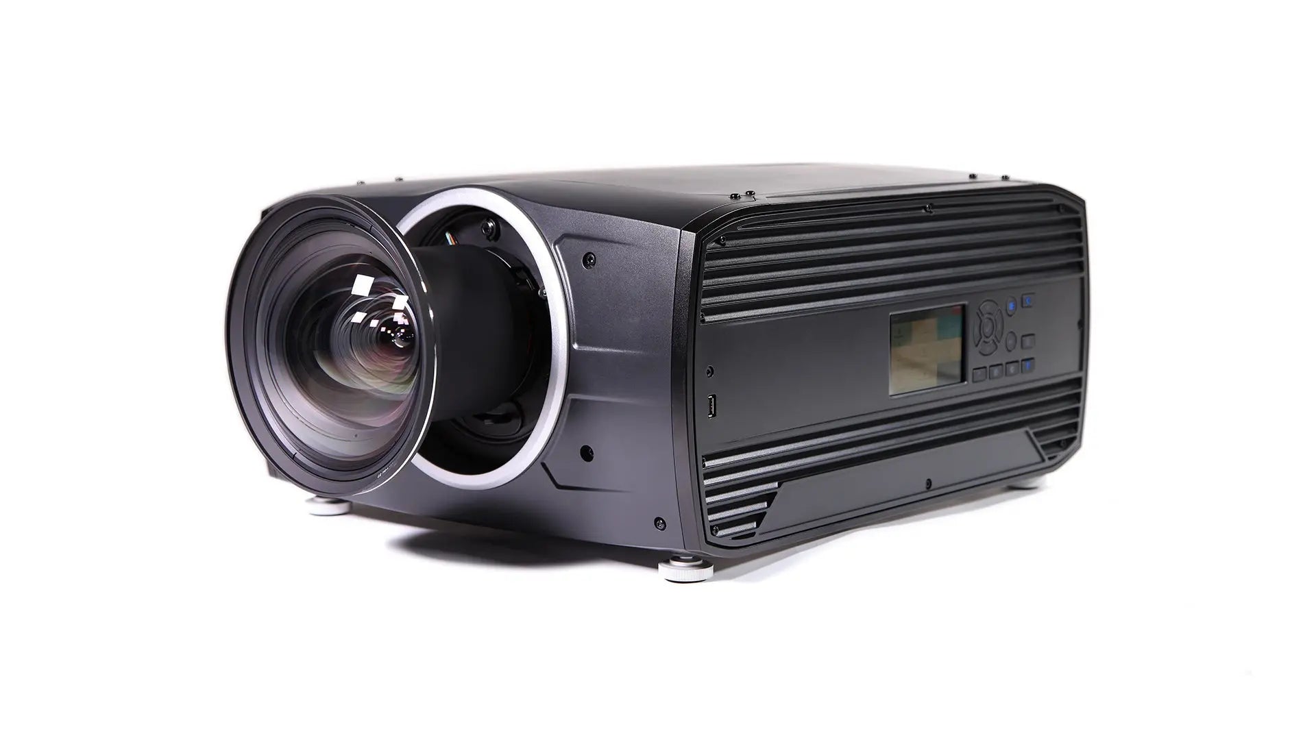 Barco Residential - Projectors & LCD Screens