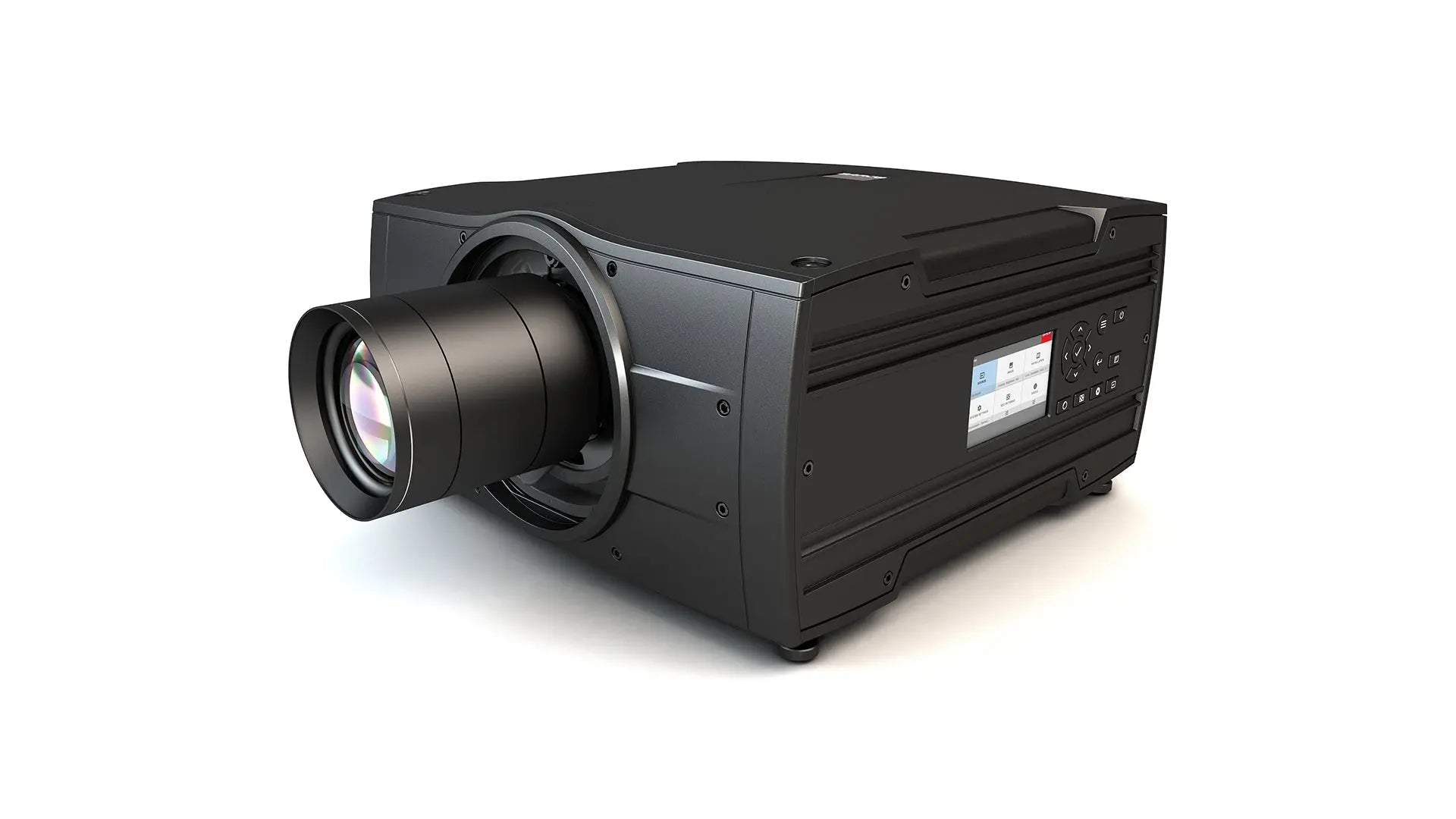 Barco Residential - Projectors & LCD Screens