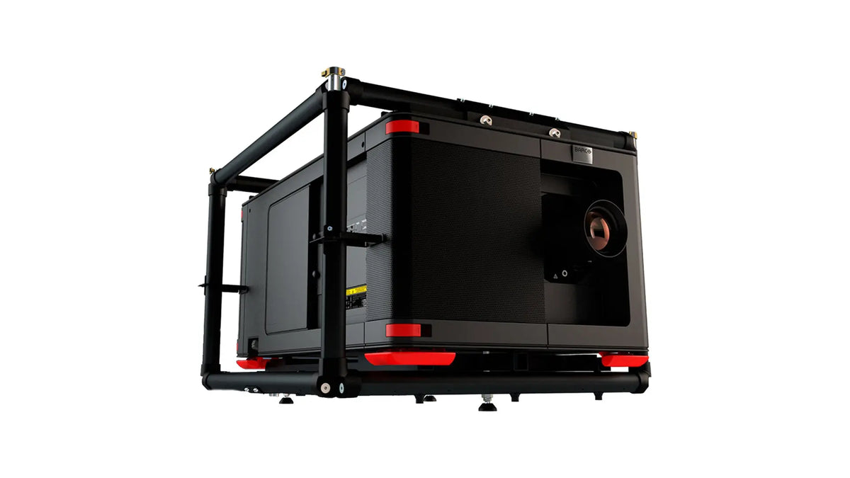 BARCO FREYA+ ARCHITECTURAL EDITION DCI CINEMA AT HOME PROJECTOR - SRND