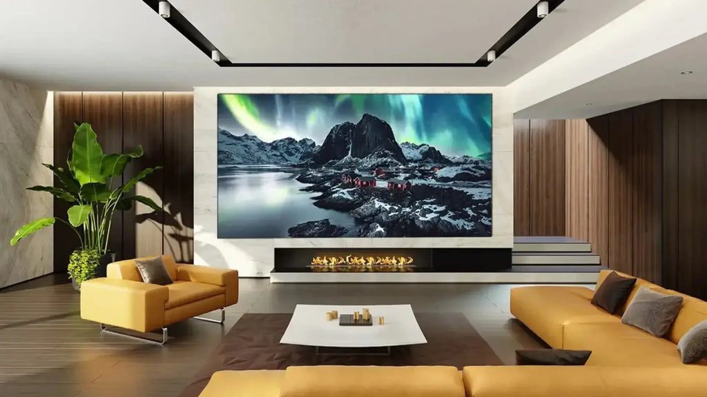 LED Video Walls - Create Immersive Experiences with LED Video Walls