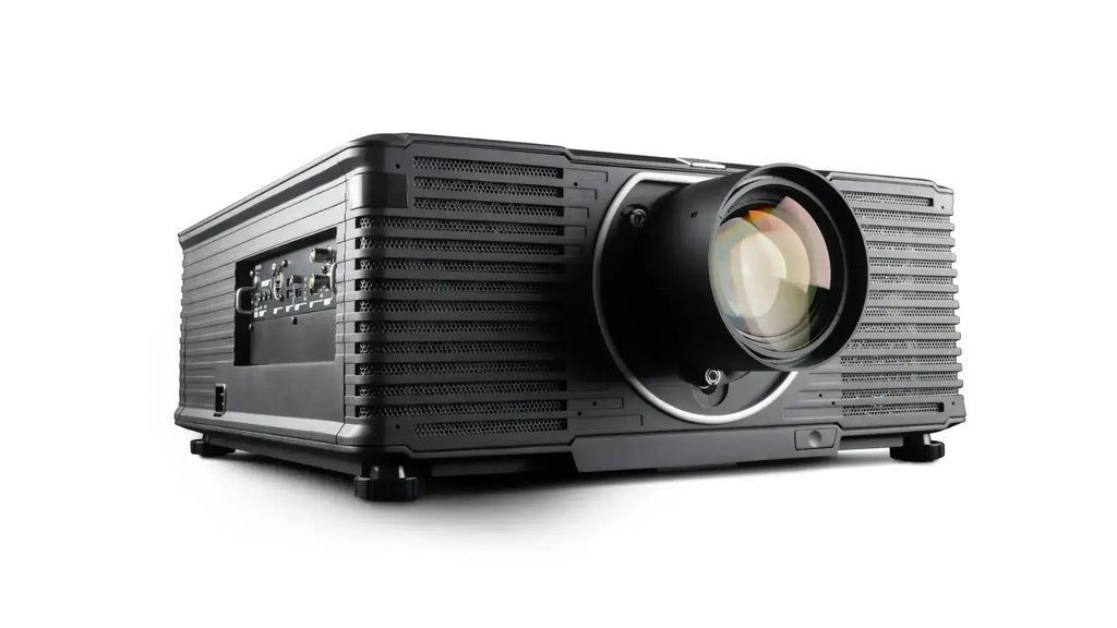 Digital Projectors for Home Cinemas and other Immersive Environments