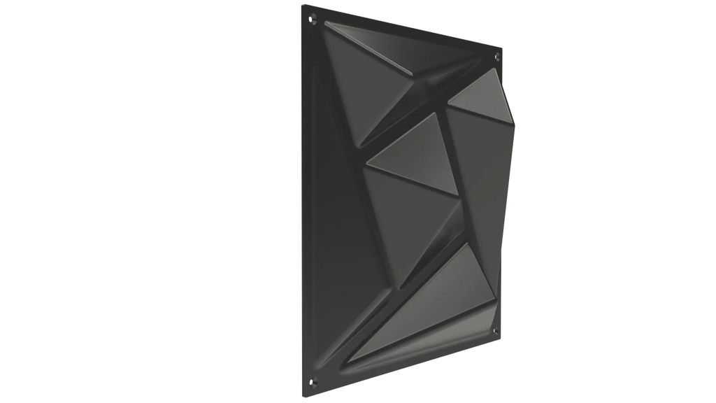 Acoustic Treatment - Relfection & Reverberation Control Panels