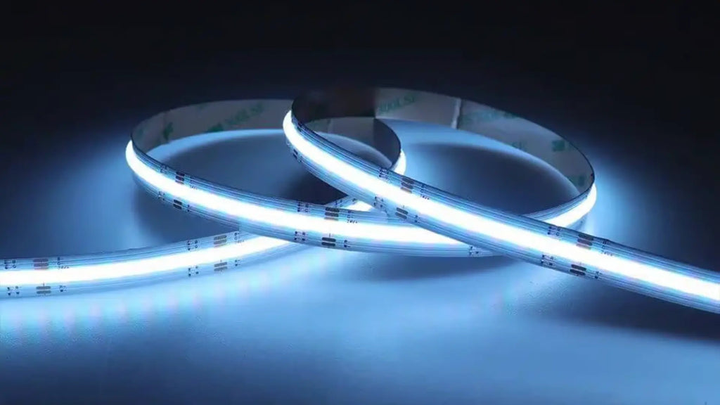 Lighting - LED Lighting Panels, Profiles and Tapes