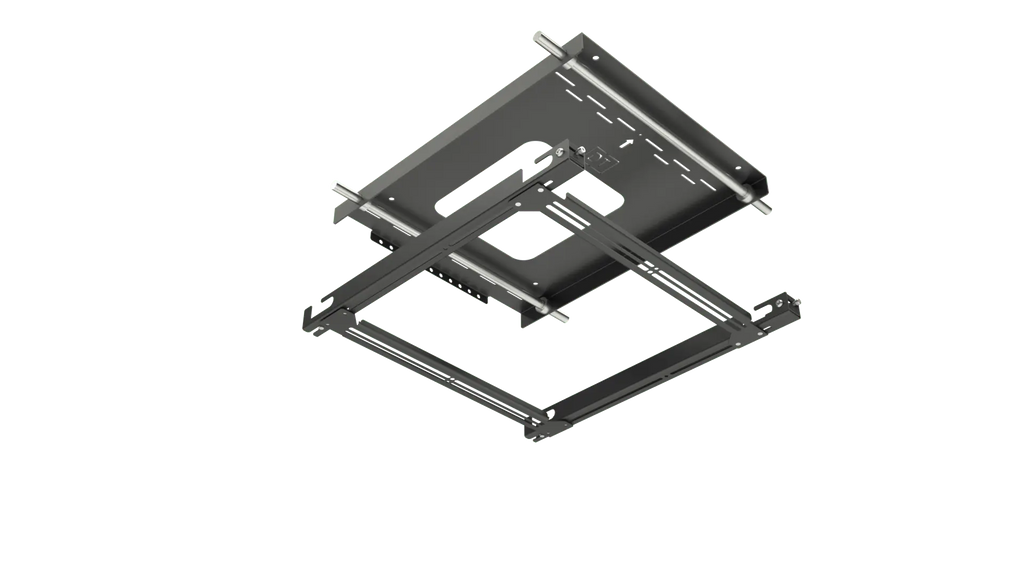 Ceiling Projector Mounts - High Quality Mounts for Digital Projectors