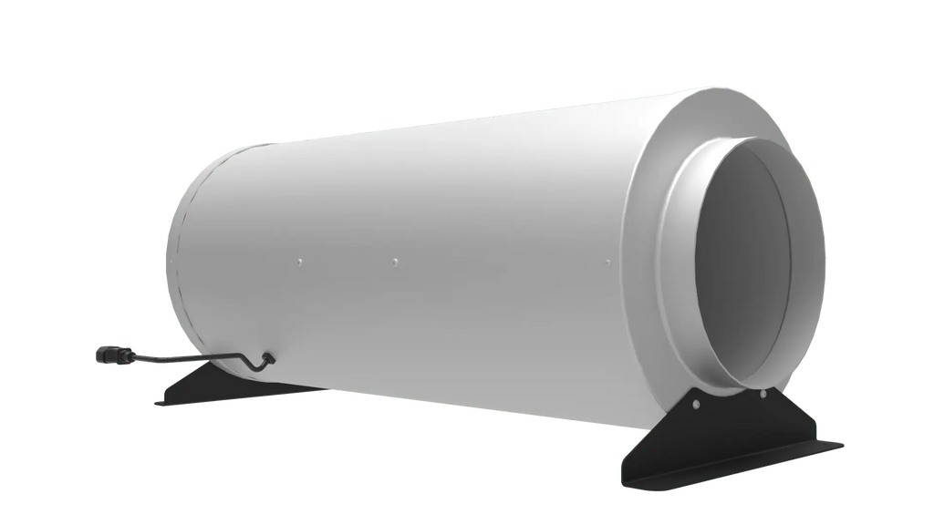 Airflow - Fans and Fan Controllers for Immersive AV Applications