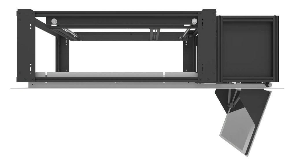 Motorised Projector Mounts - Concealed Projector Mounts