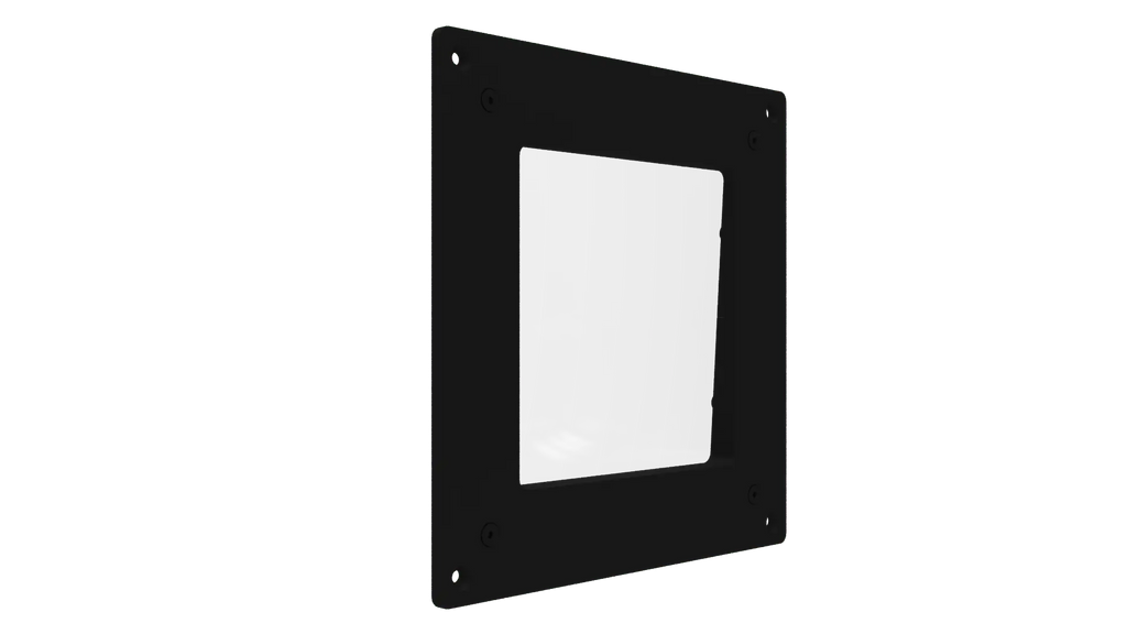 Digital Video Projector Portholes