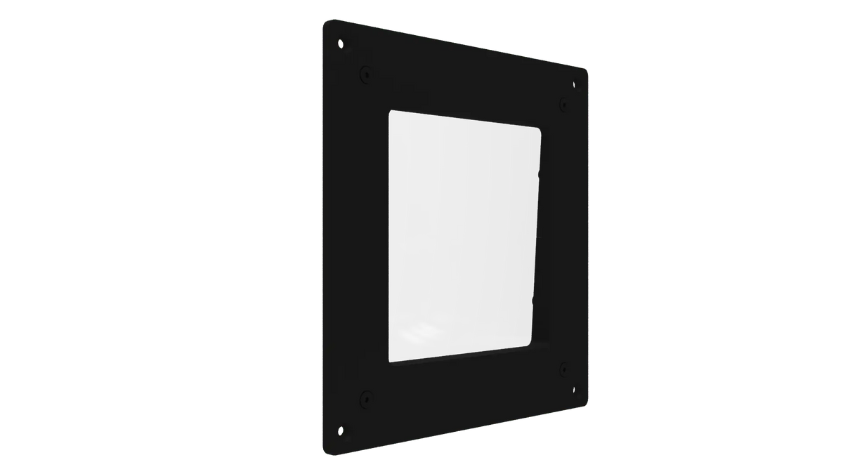 Projector Port Hole Glass Small — SRND Store