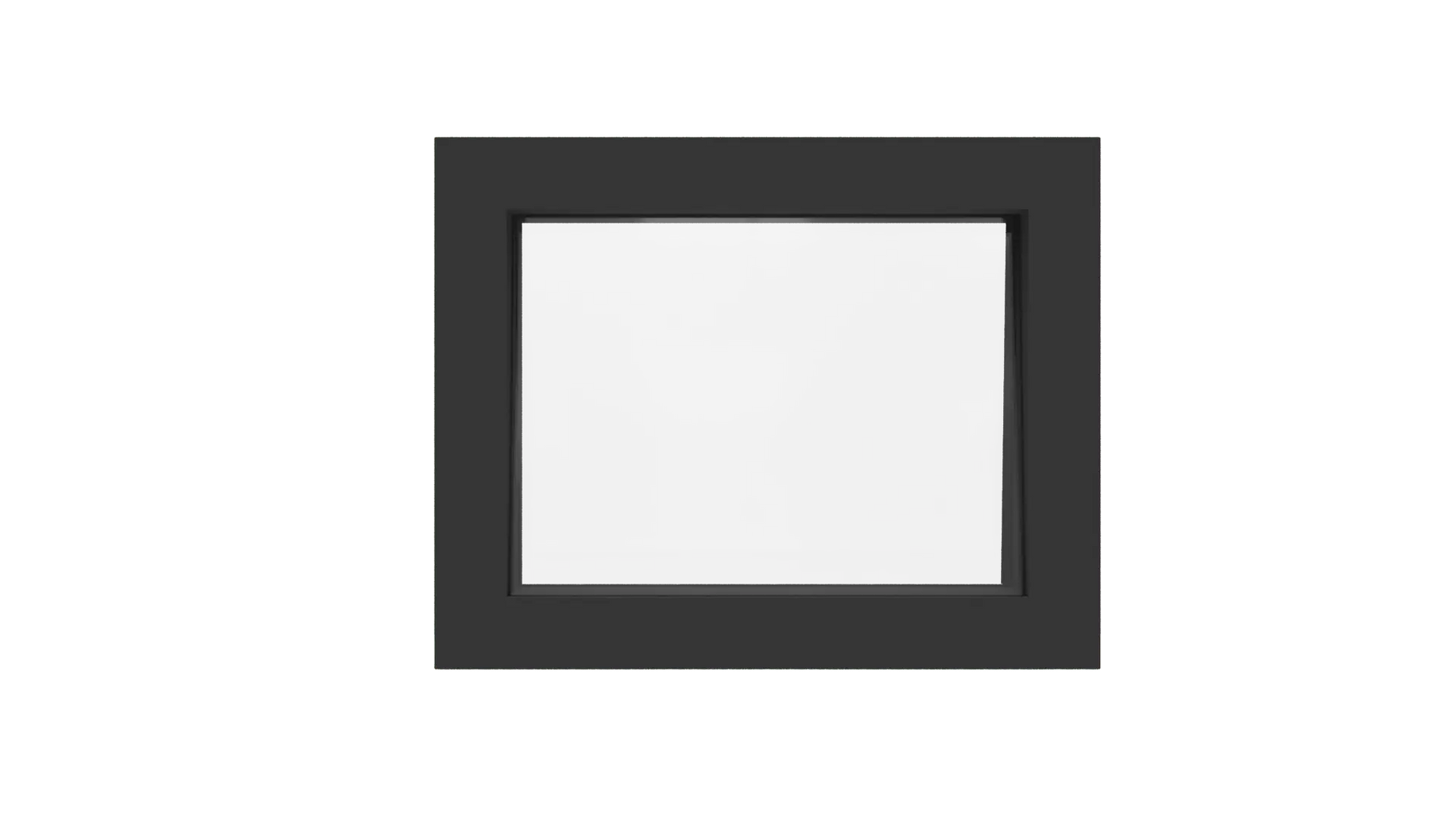 Dt Phg 2 Double Glazed Projector Porthole With Magnetic Faceplate