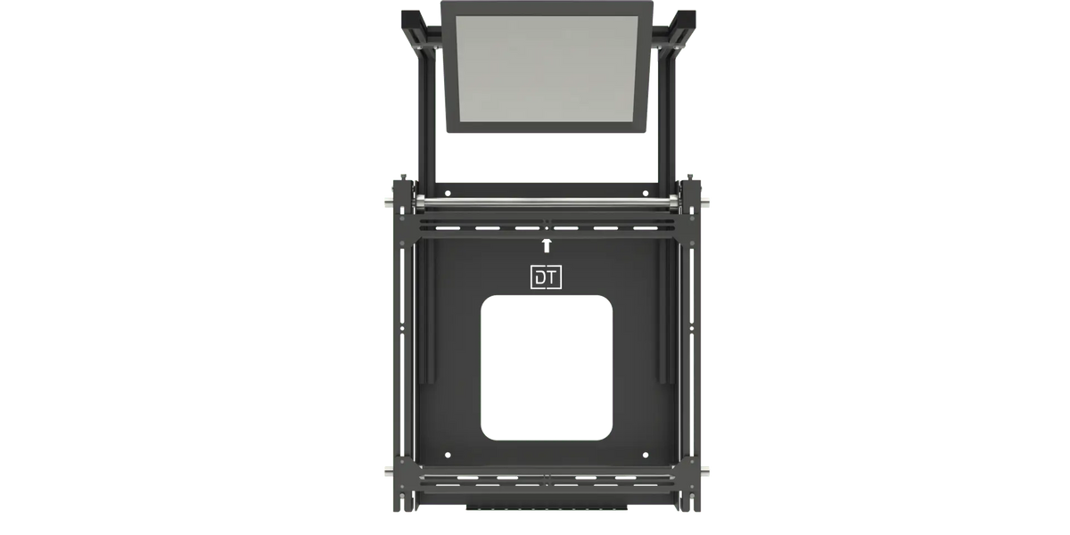 Vertical Projector Mirror Mount — SRND Store