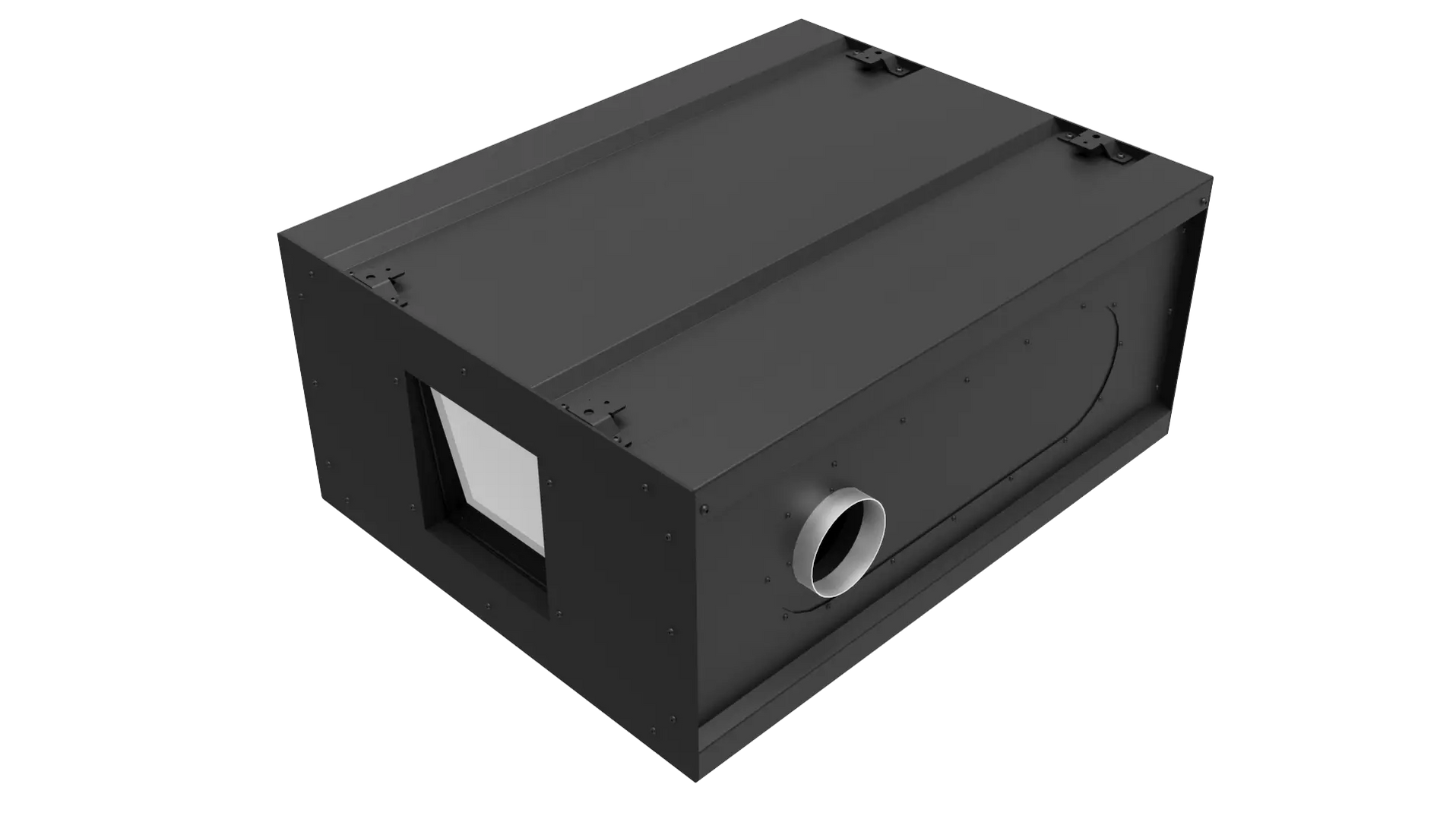 Hush Box - Medium - Enviromental Noise enclosure for medium sized ...