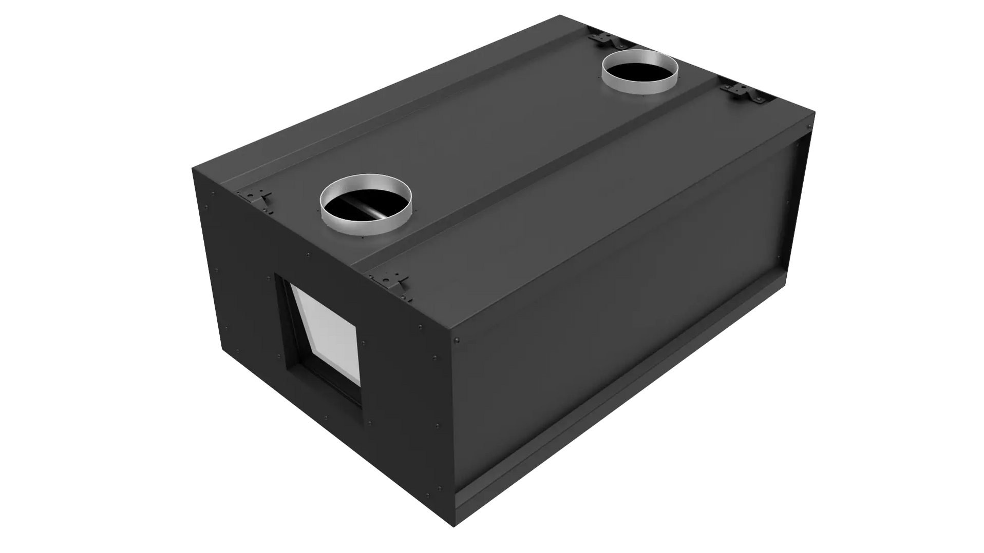 Hush Box - Medium Plus - Enviromental Noise enclosure for medium to ...