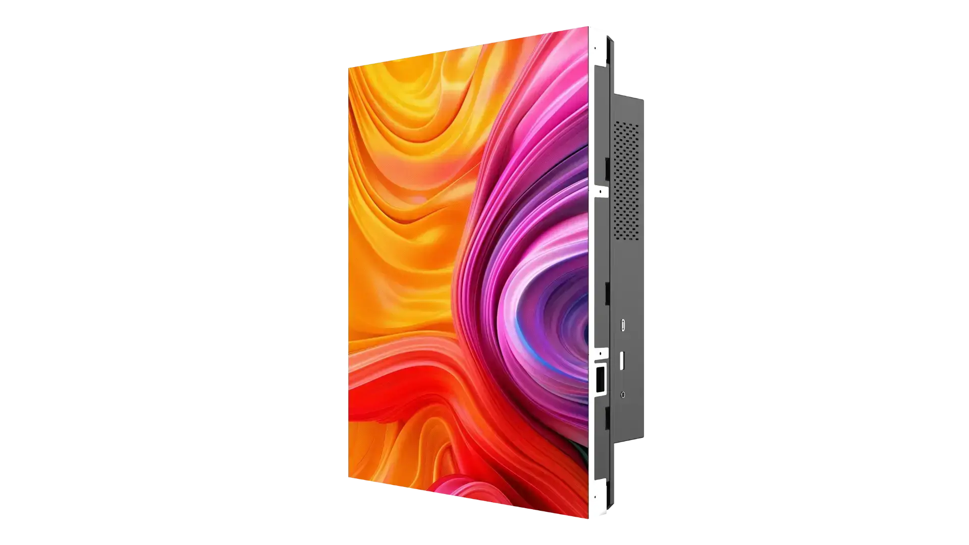 Infinity DCI Cinema LED Wall