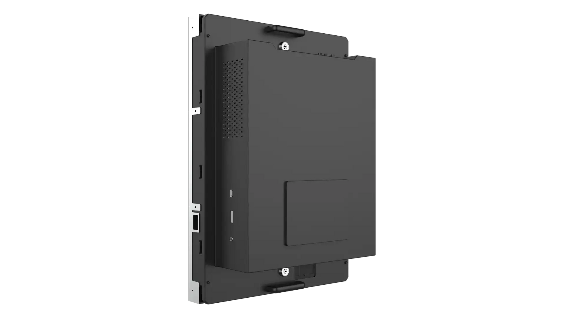 Infinity DCI Cinema LED Wall and DCI Cinema - Ultimate Cinema Viewing