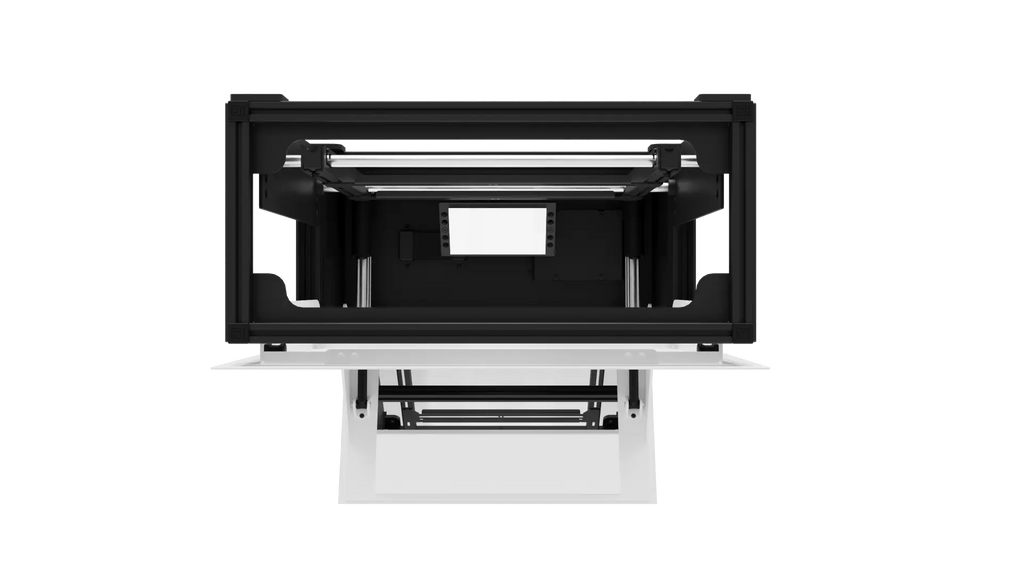 Motorised Projector Mounts - Concealed Projector Mounts