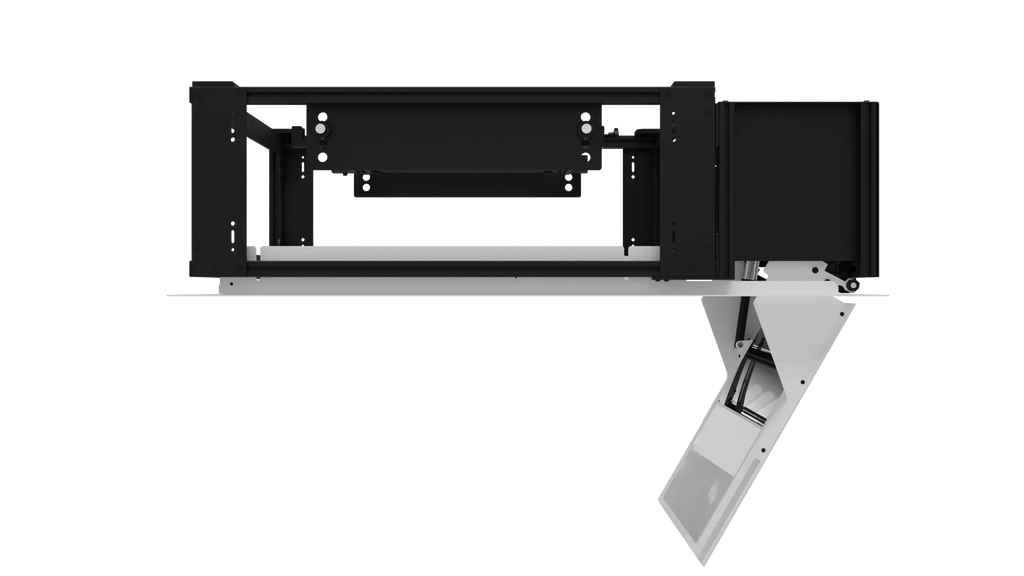 Motorised Projector Mounts - Concealed Projector Mounts