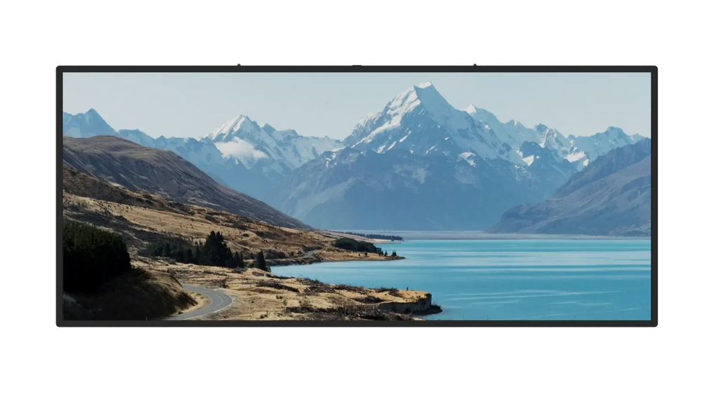 Large Format LCD Screens - LCD Screens for AV Installations