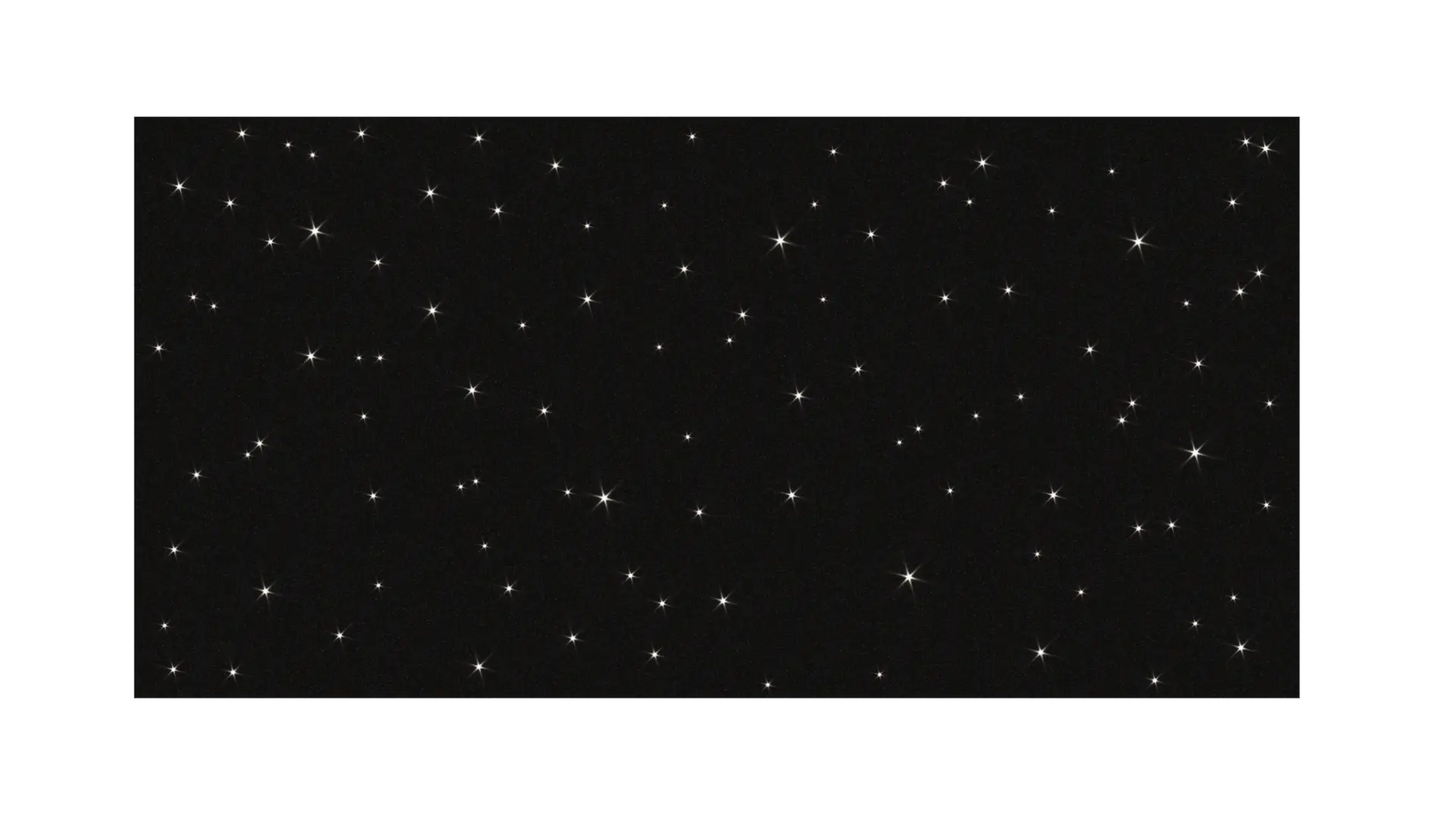 Starlight Ceiling Panels - SRND Store