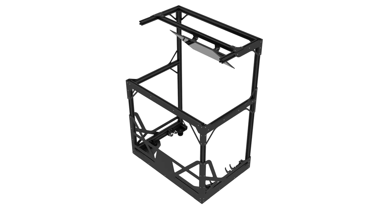 Vertical Projector Mount - XXL — SRND Store