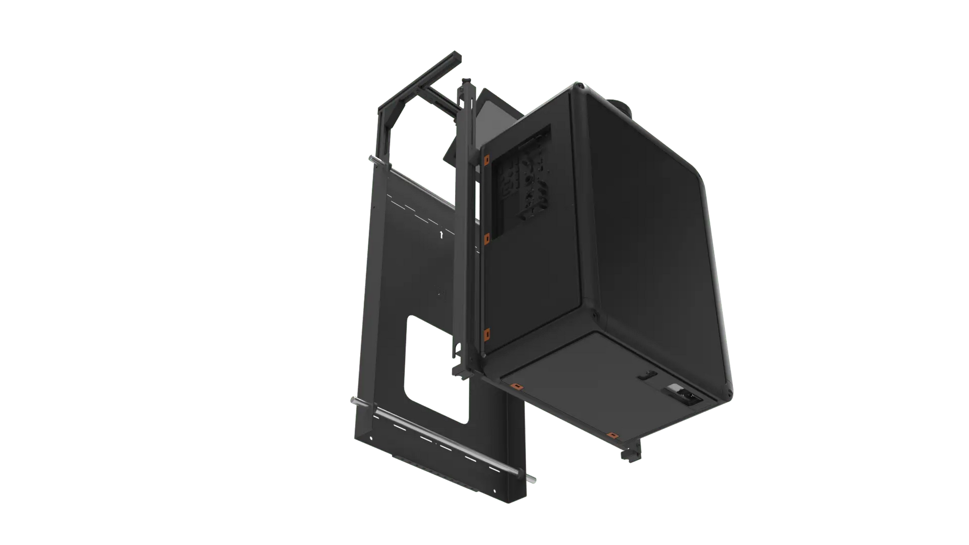 Vertical Projector Mirror Mount - XL - SRND Store